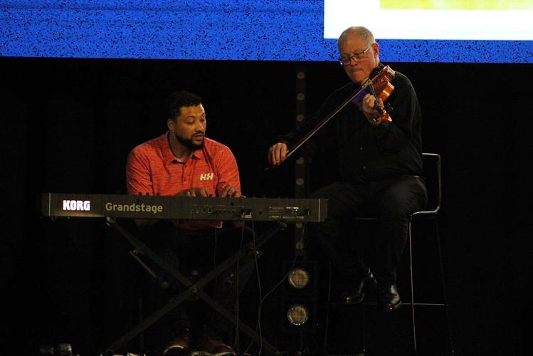 Yano Jones Papillion La Vista South High School