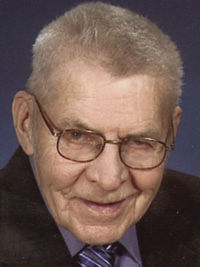 Richard William Ring