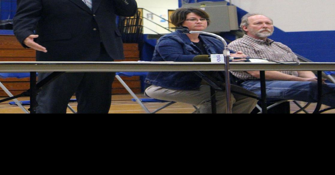 AEA ‘writing the book’ on how district takeover will work