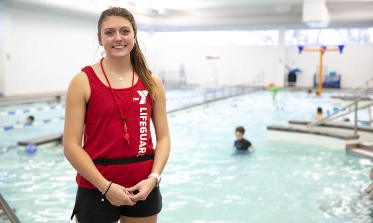 Dec. 31 Face of the Day: Amanda Clements