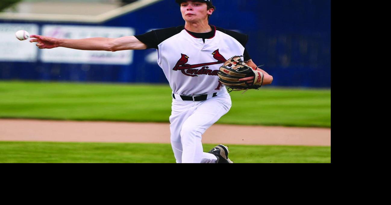 Clarinda baseball earns Hawkeye 10 win over Shenandoah