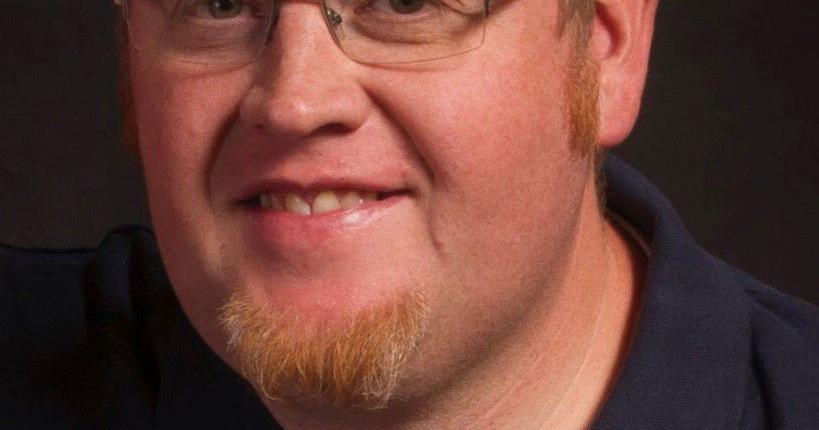 Feb. 20 Face of the Day: Scott Beckman