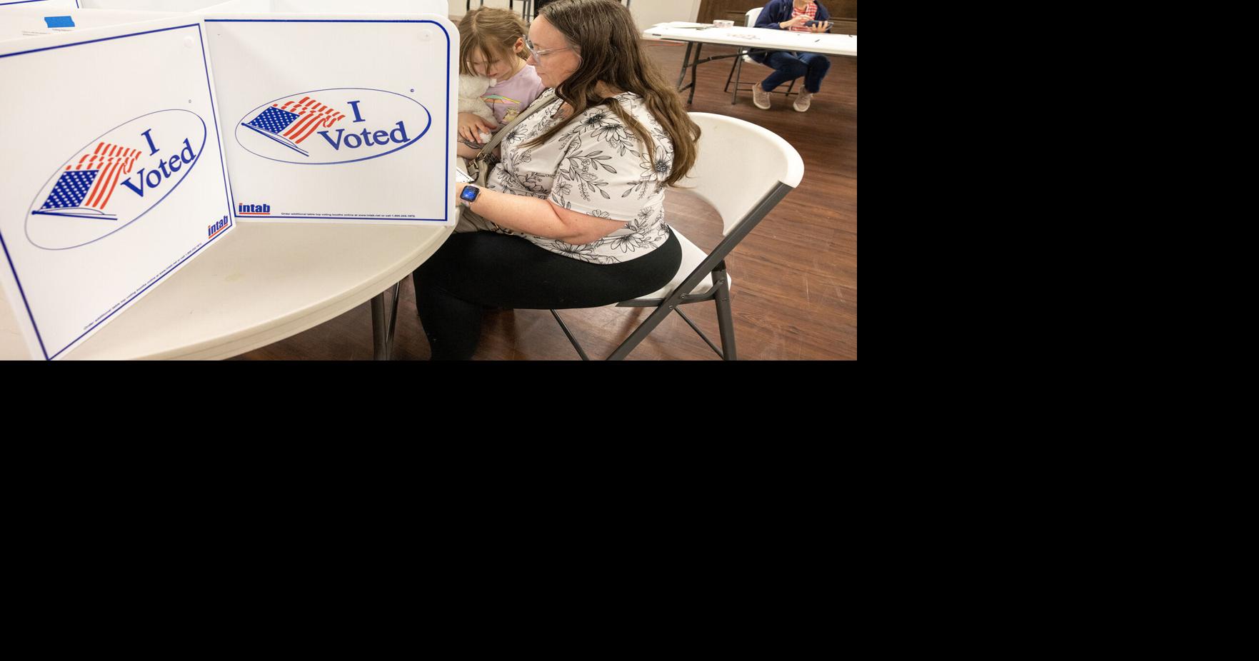 What to know about Tuesday's primary election results