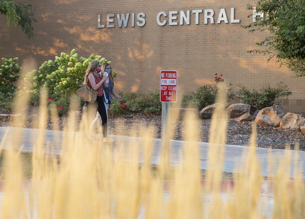 Local schools release schedules of back-to-school events, start dates