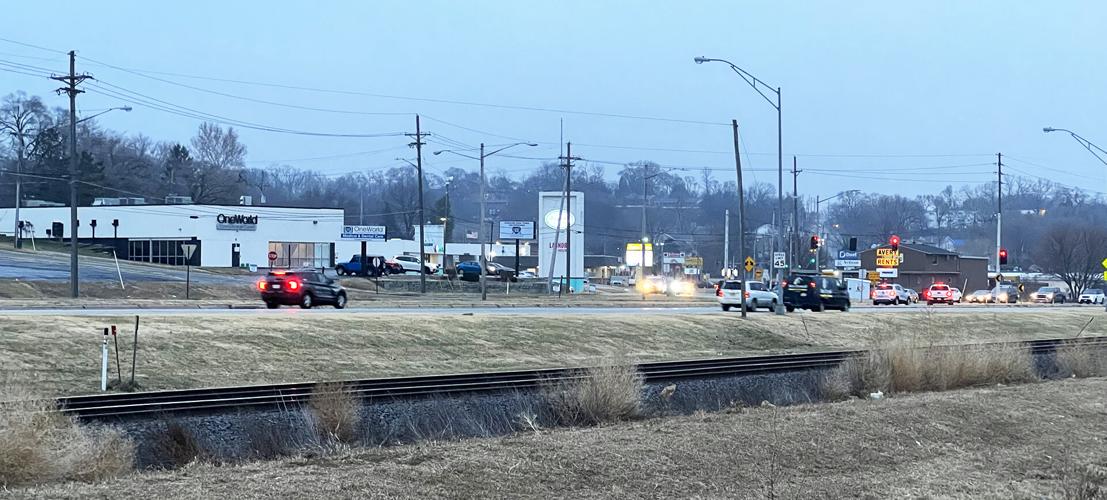 Fort Crook Road redevelopment in the works