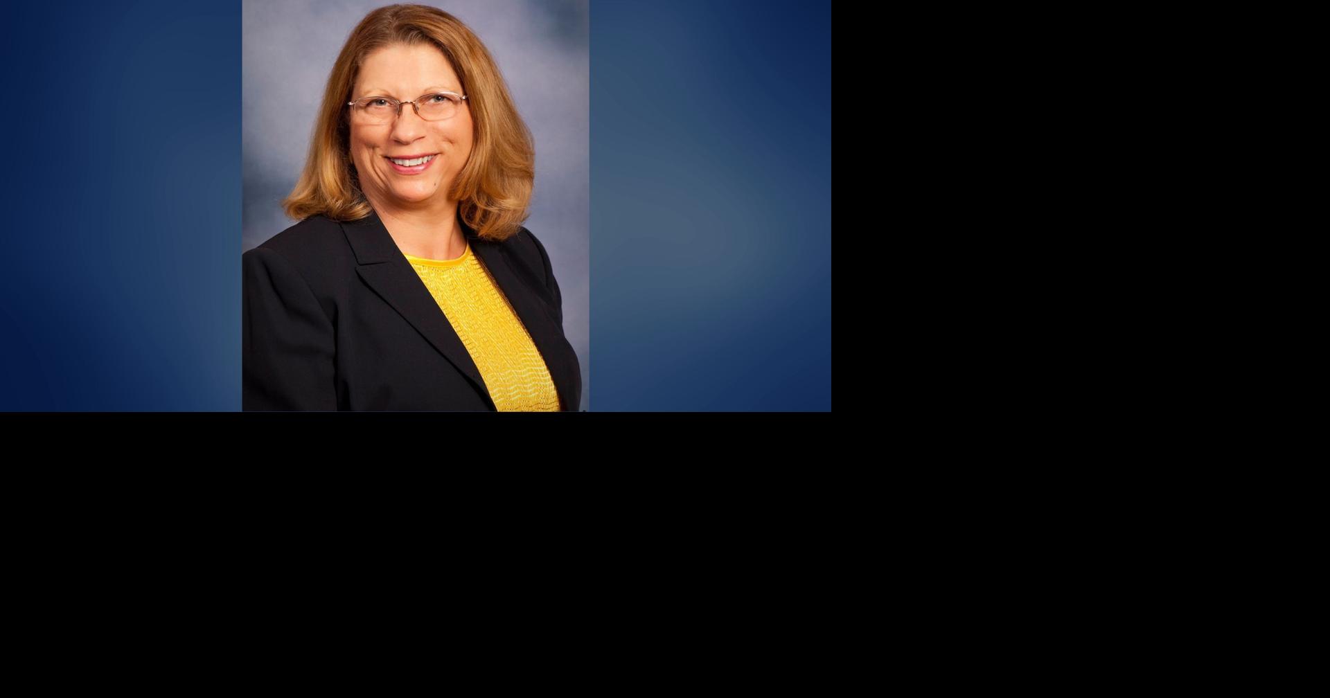 Faith Morrison appointed executive director of Sarpy County Museum