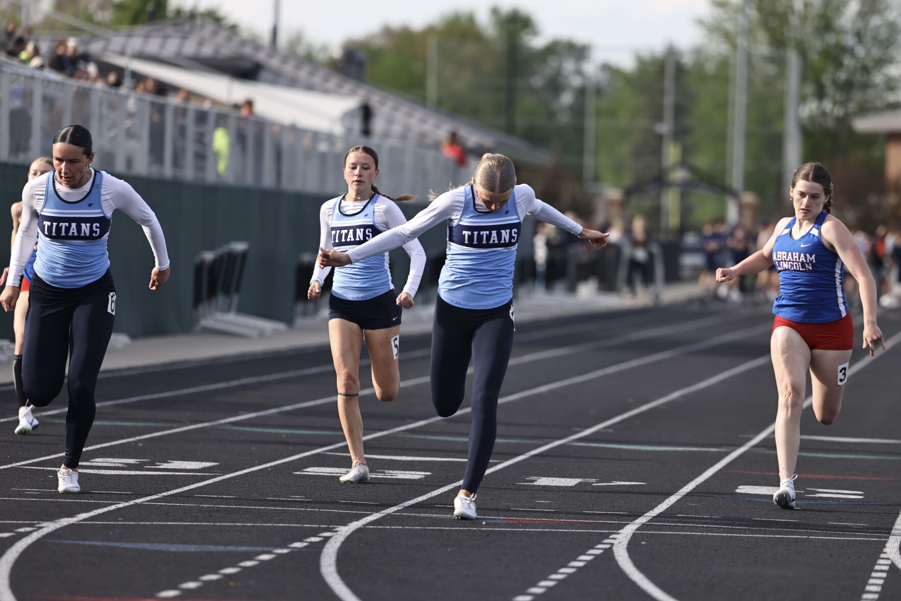 What to know ahead of Thursday's state qualifying meets