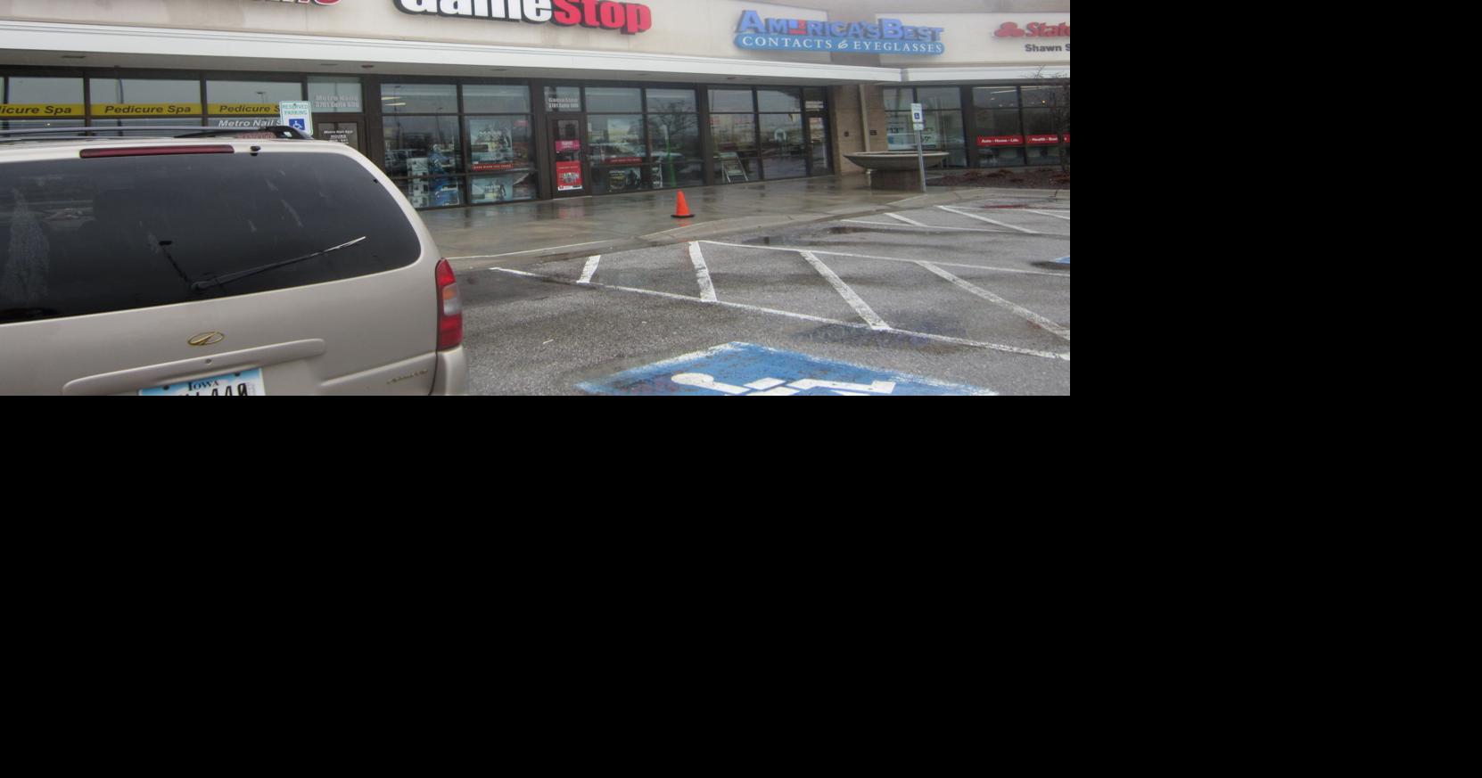 GameStop store still in game — for now