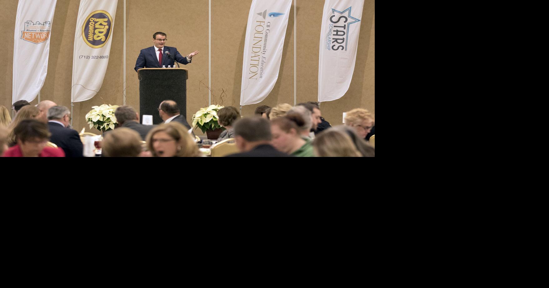 Gregg: Iowa needs to prepare the future’s leaders for jobs of tomorrow