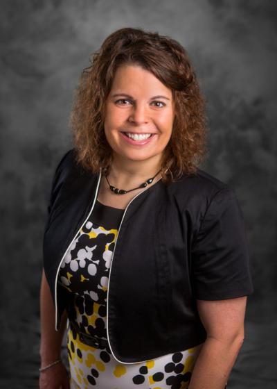 Nov. 17 Face of the Day: Kimberly Kolakowski, Family Inc.