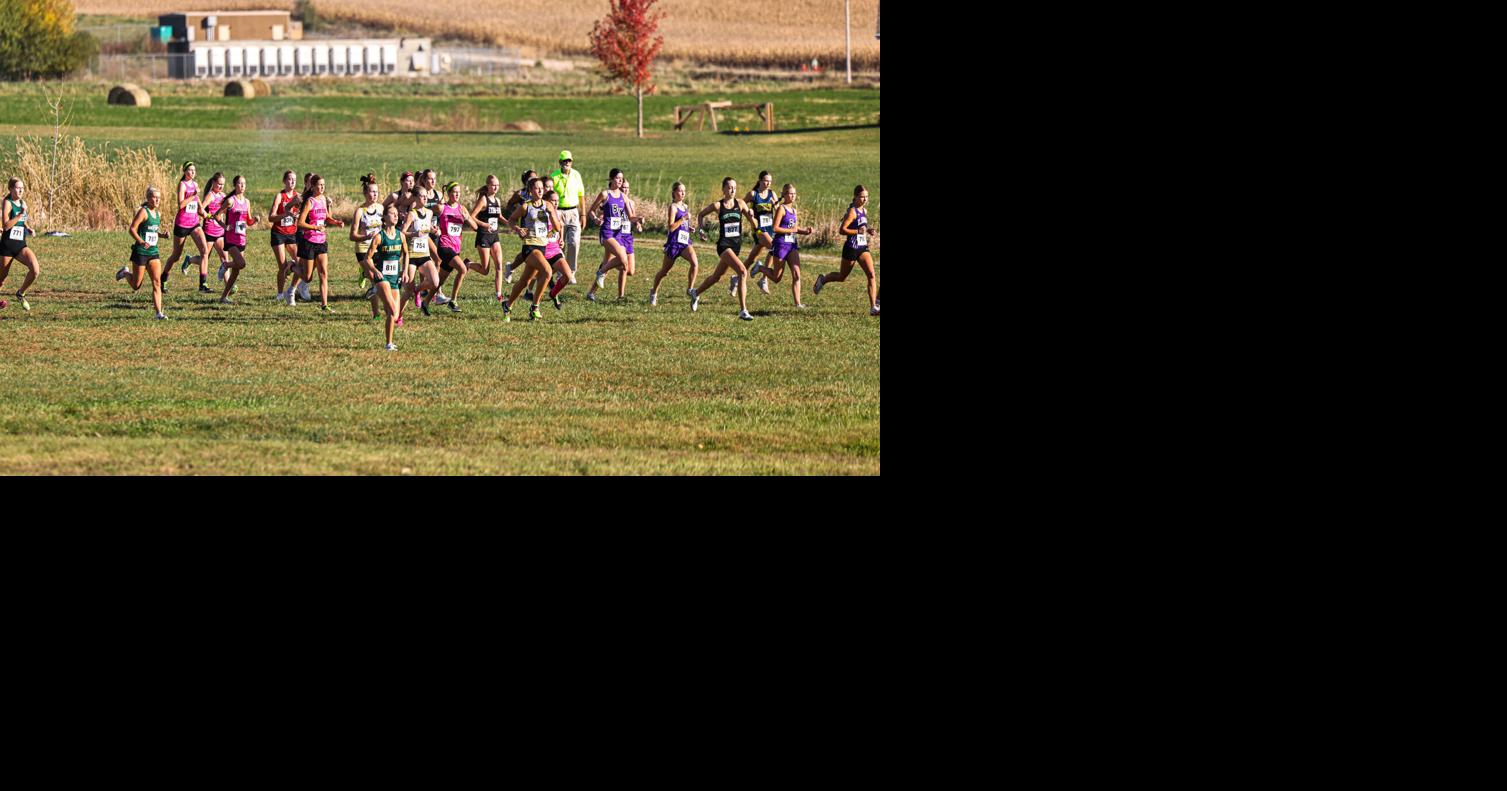 List of Southwest Iowa qualifiers for state cross country