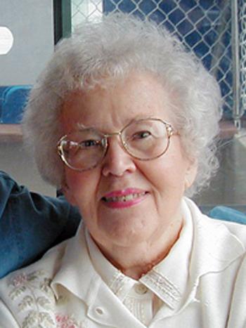 Peggy Hall Westmoreland