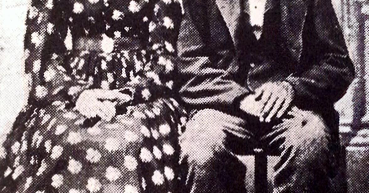 July 2 Face of the Day: Frederick Forney