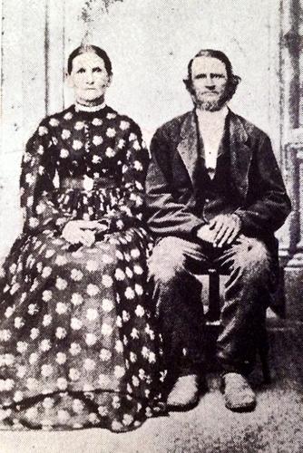 July 2 Face of the Day: Frederick Forney