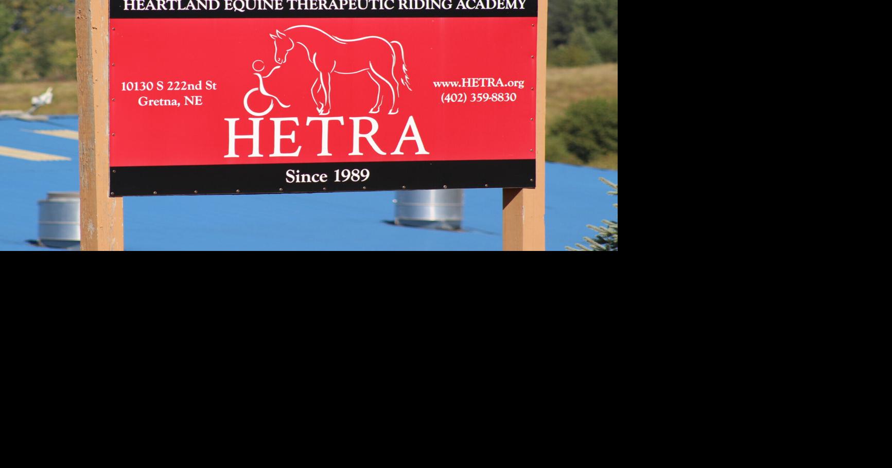HETRA partners with Bryan High JAG, Nebraska Furniture Mart