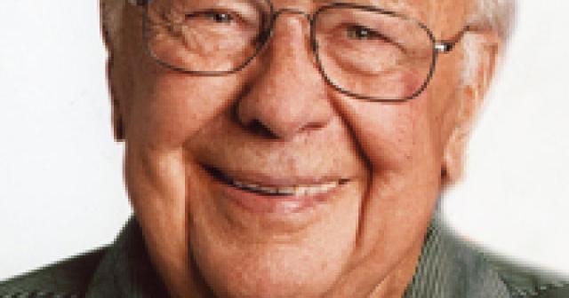 George Paulson remembered as father and community servant