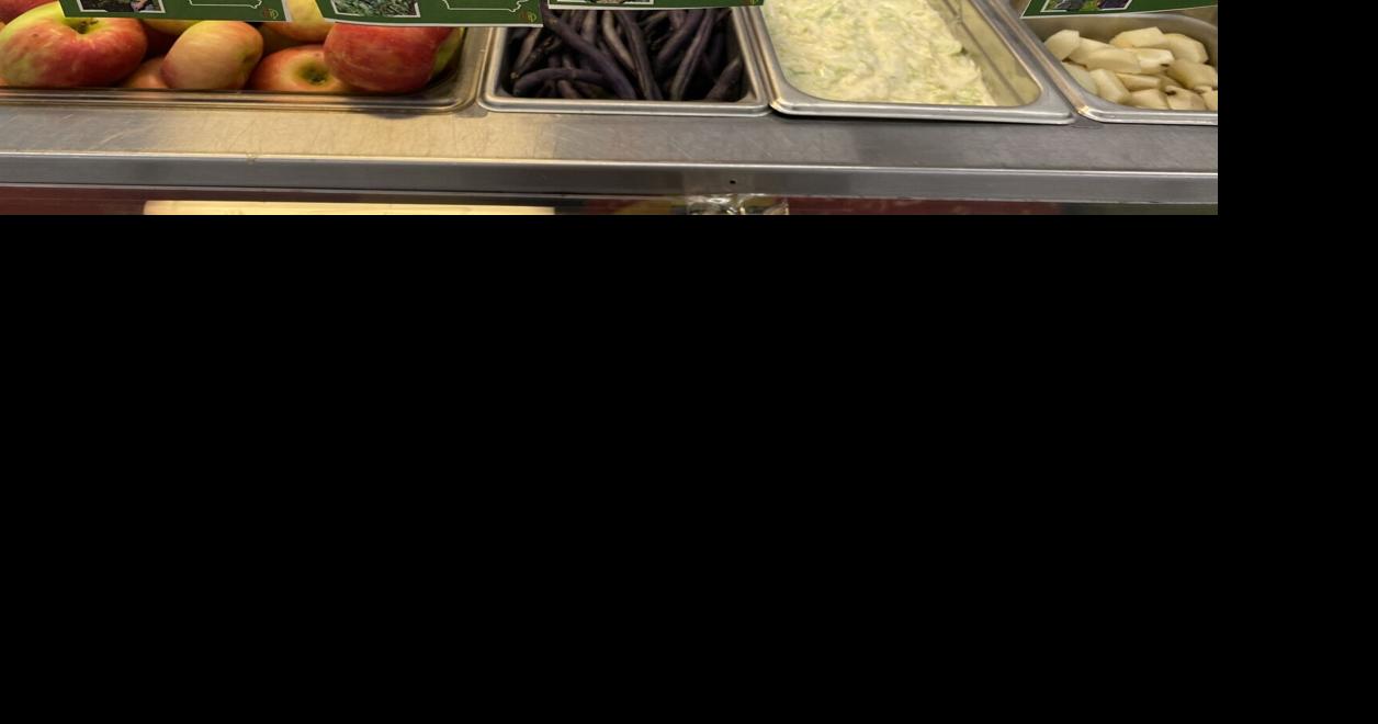 Iowa celebrates Local Food Day; some eat local every day