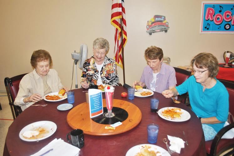 Nebraska's early years was topic at Bellevue lecture for Arrows to ...