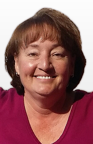 Feb. 6 Face of the Day: Robin Spitznagle