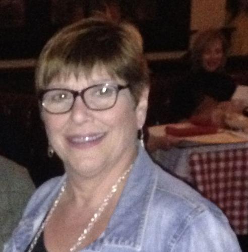 Jan. 30 Face of the Day: Cathy Novotny