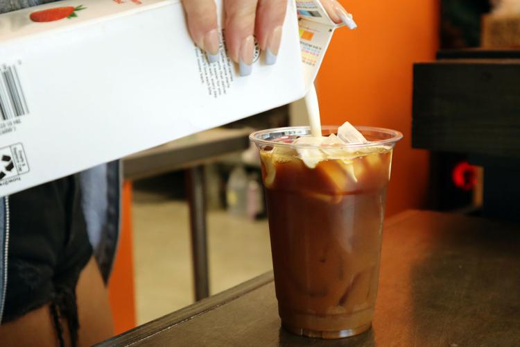 Elevated Coffee in Bellevue expanding to offer boozy options
