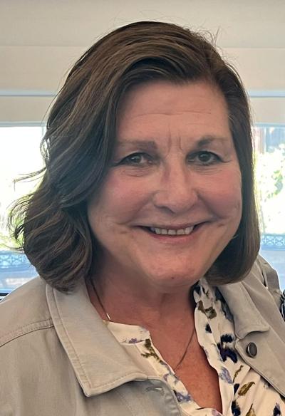 Humanities Nebraska Dianne Bystrom voting rights