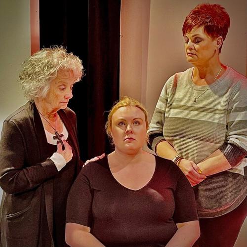 BLT's 'Agnes of God' explores faith and humanity masterfully