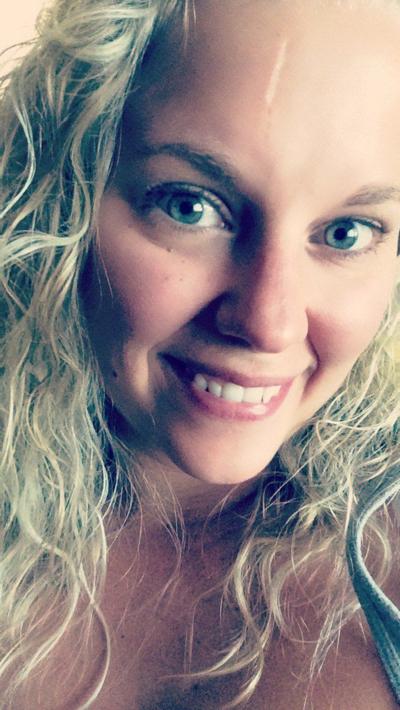 May 21 Face of the Day: Jamie Baker