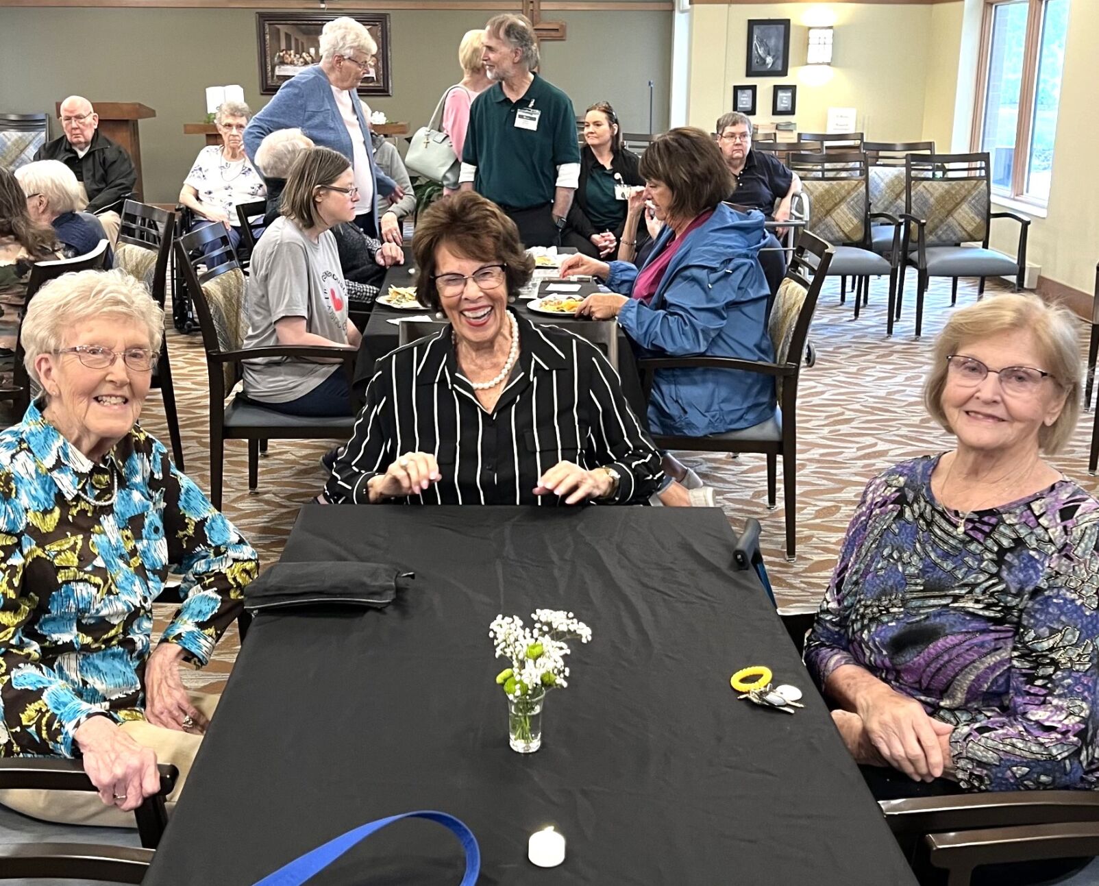 Prairie Gate celebrates five years of serving seniors