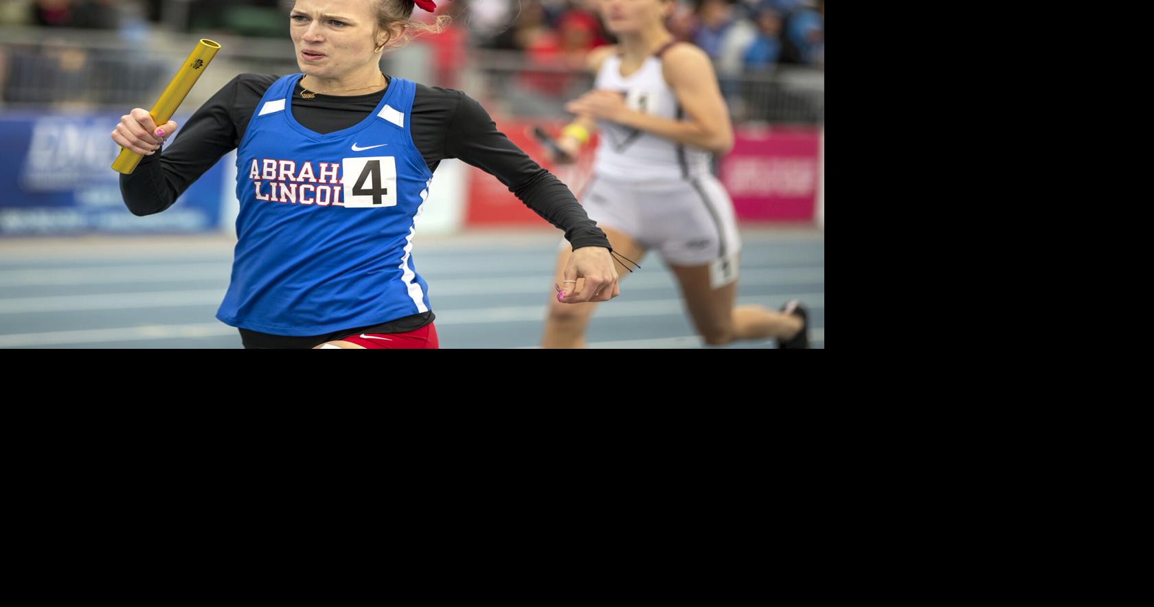 PREP TRACK & FIELD: Lynx aim for consistent top-three finishes ...