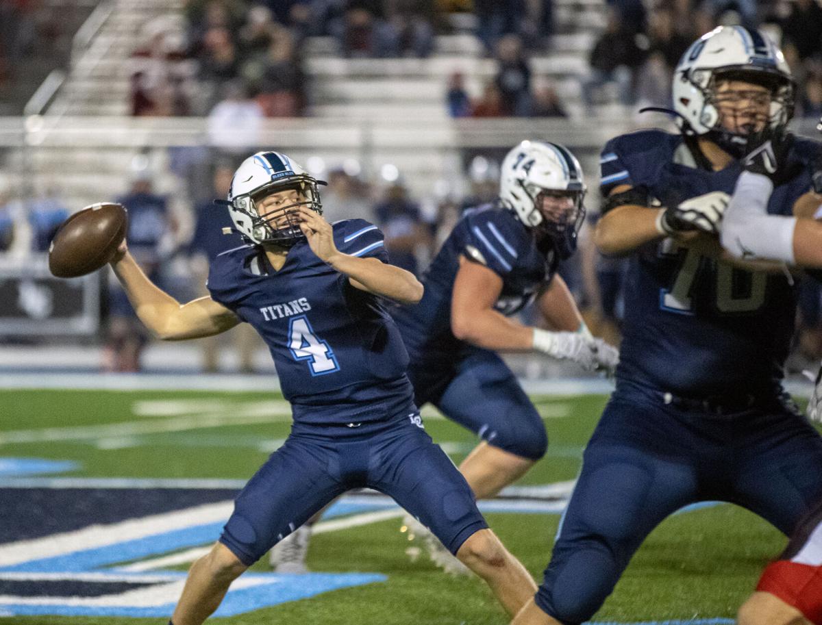 2023 All-City Football Team of the Year
