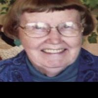 Lucille Edna