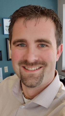 Face of the Day: Jared Olson