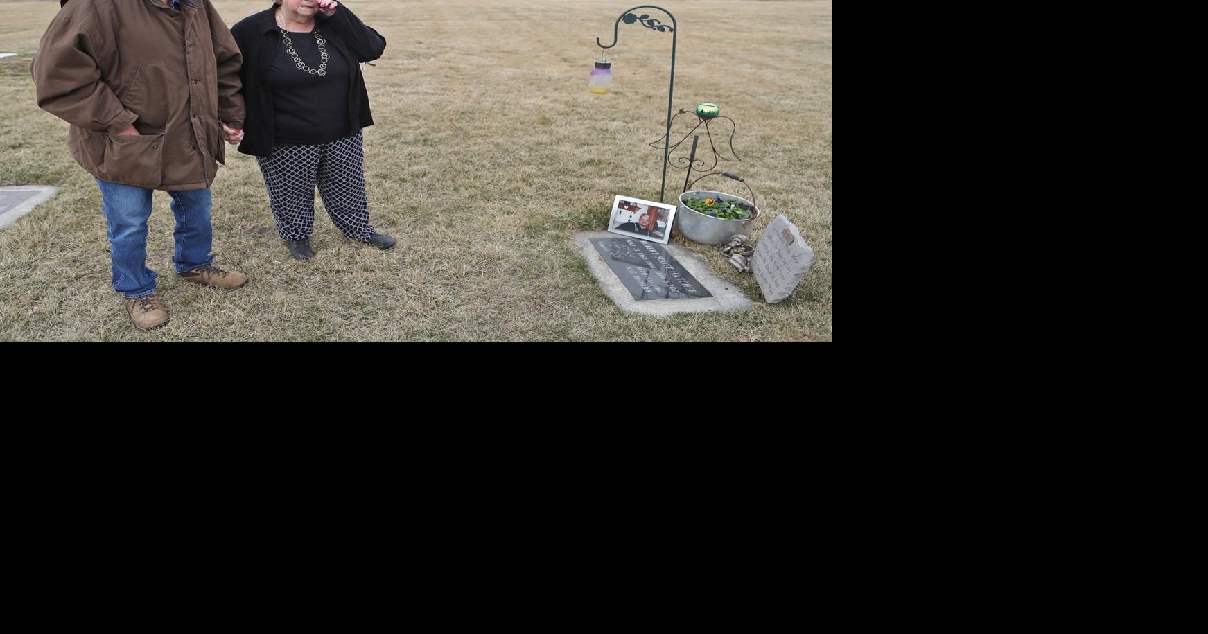 Family hopes for answers on 10th anniversary of Robert Hatcher's death