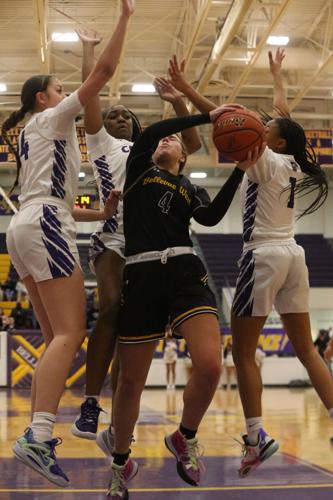 BASKETBALL: Bellevue West rings in the new year with pair of wins in ...