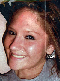 Jessica Marie Elmore