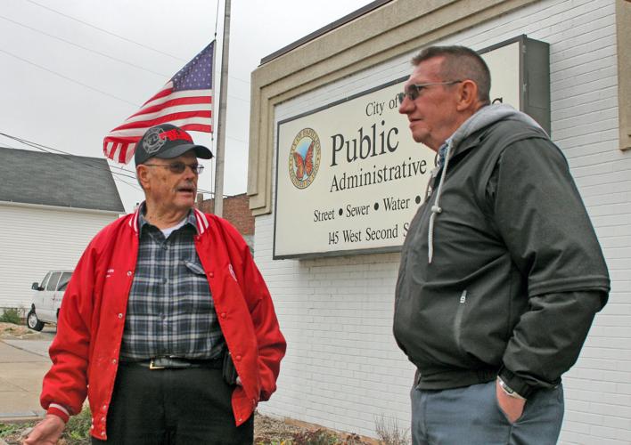 Remembering Rich Higgins: A legacy of service to Papillion