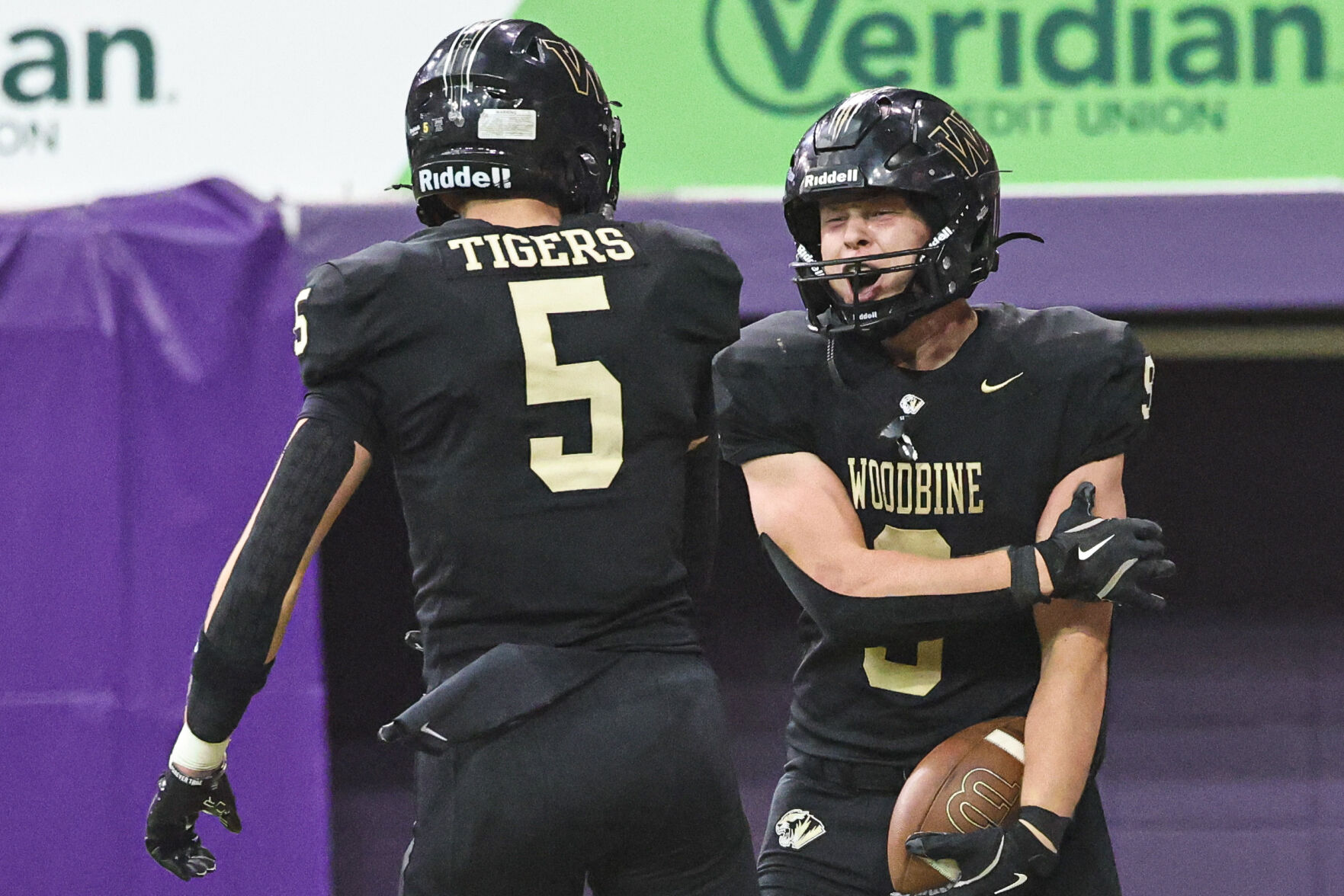 Woodbine leads Southwest Iowa with 8 all-state selections