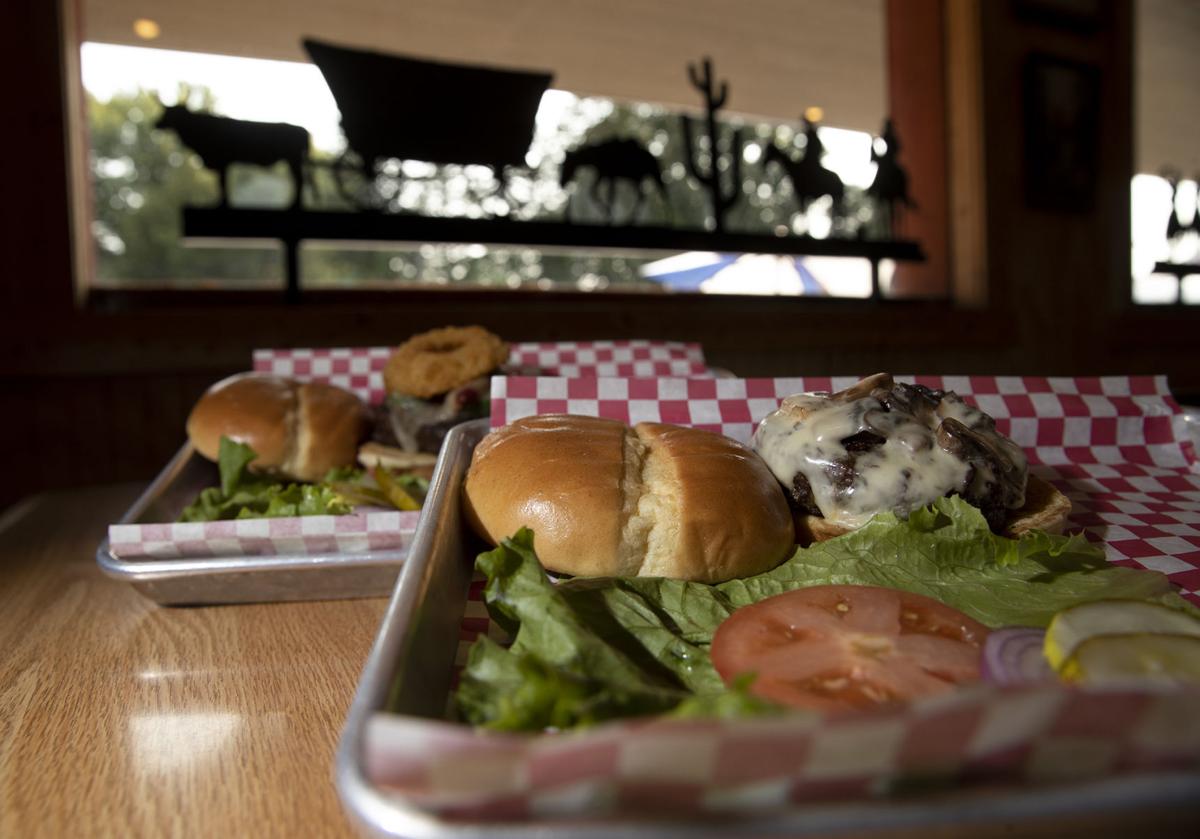 State's best burger: Twisted Tail in Beebeetown recognized by Iowa ...