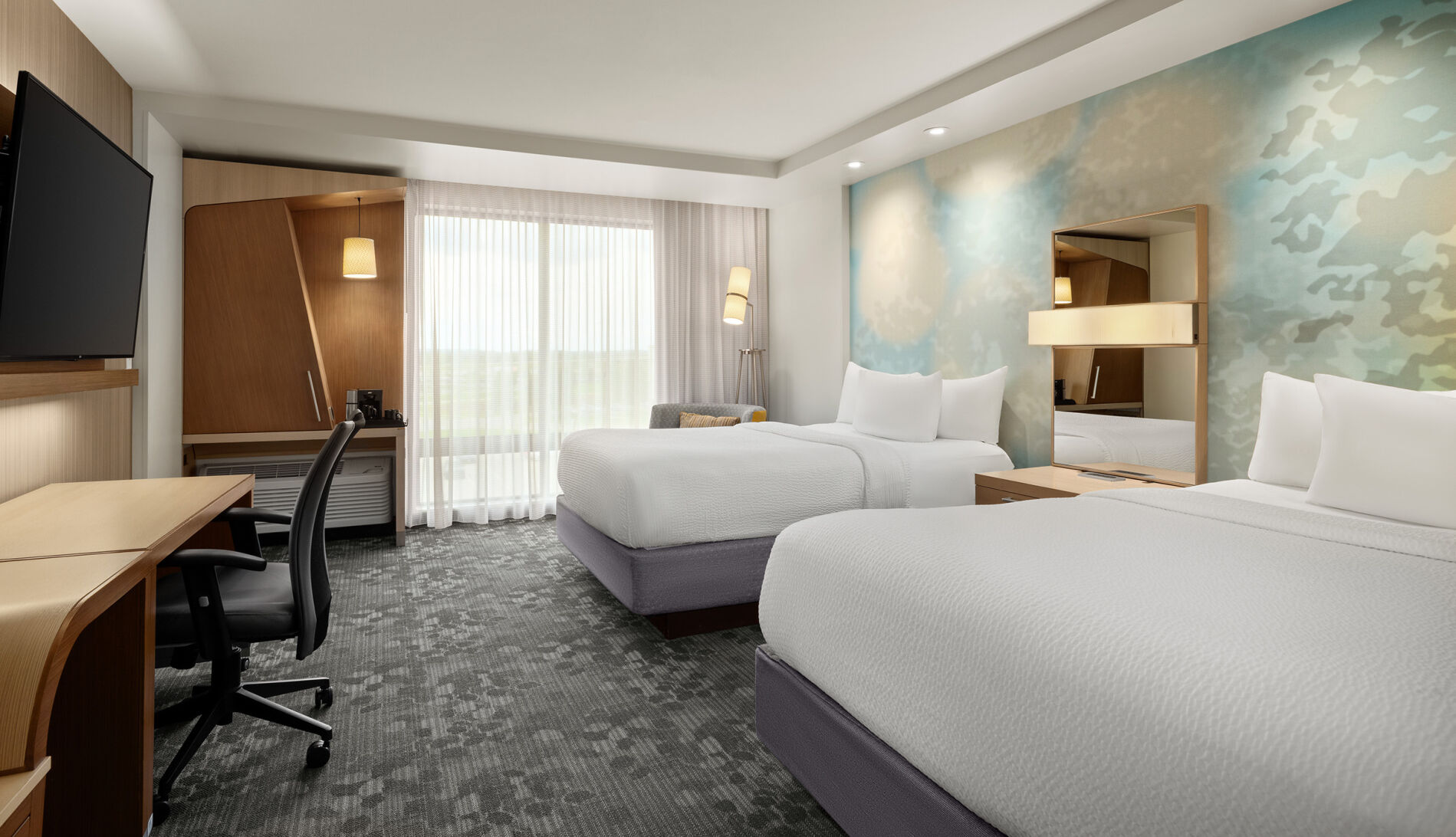 Iowa West Foundation sells Marriott hotel in Council Bluffs