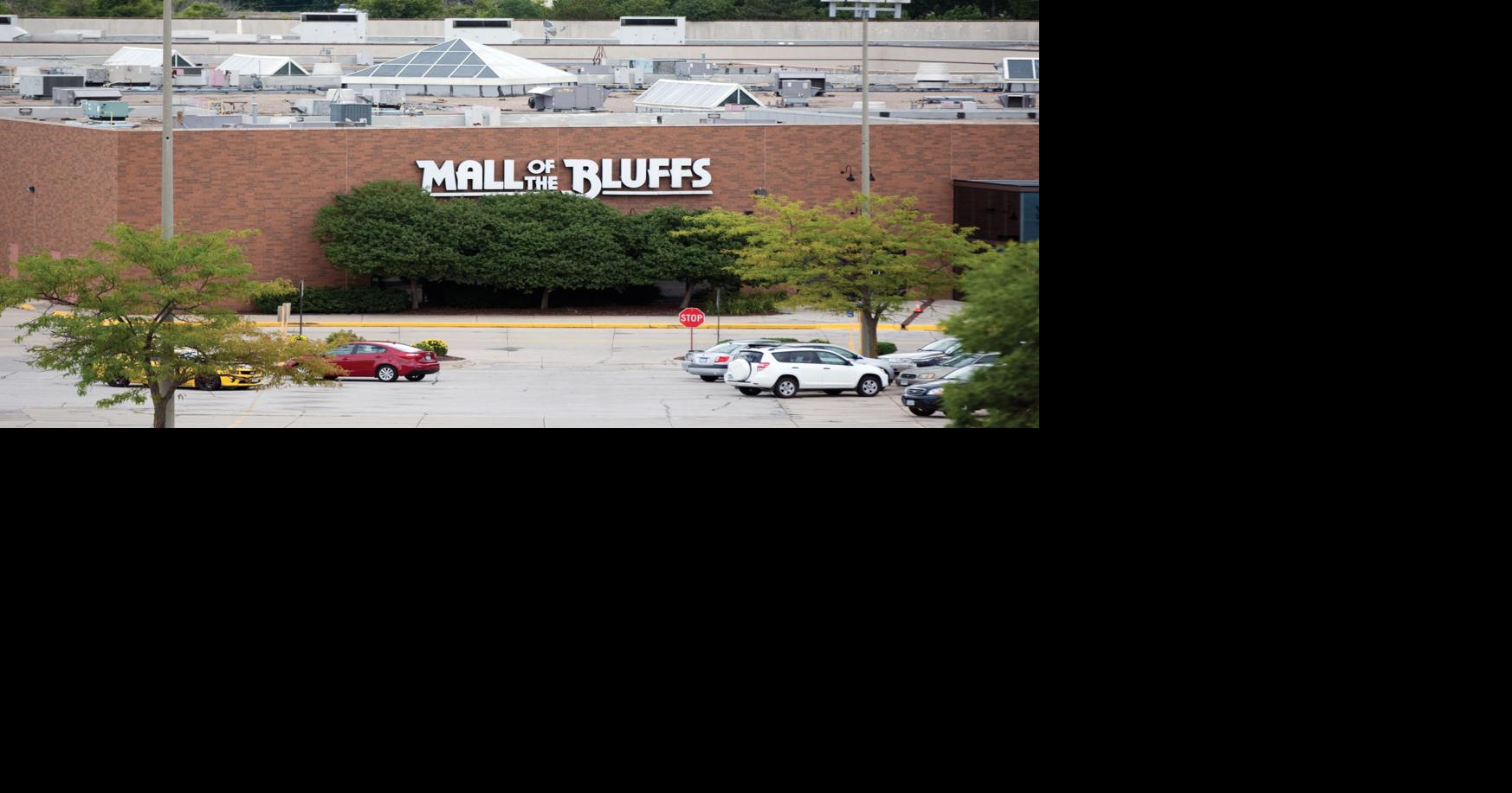 Online Mall of the Bluffs rumors not true, officials say