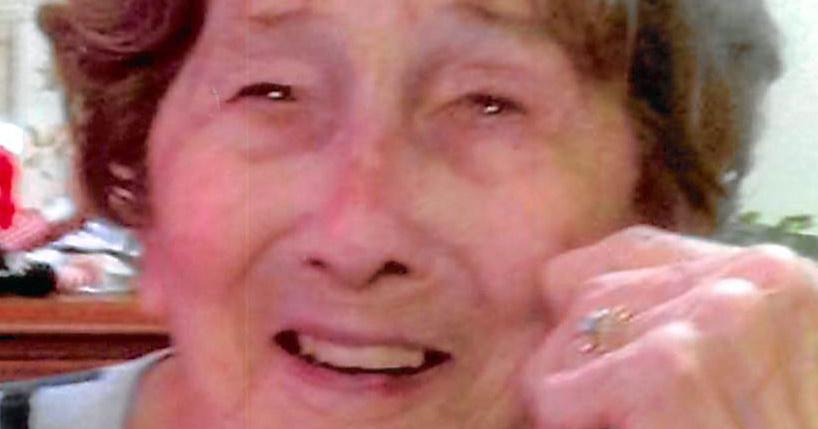 Vera Martha Beebe