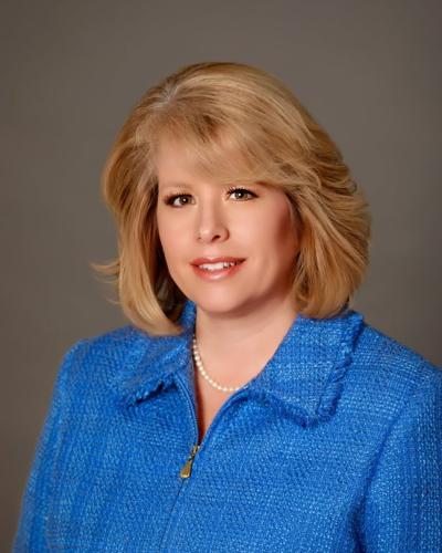 Andahl honored by Women on a Mission for Change