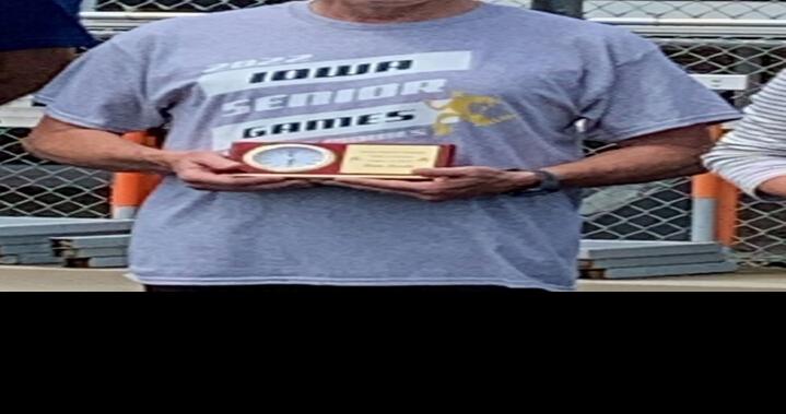 March 14 Face of the Day: Tom Kealy