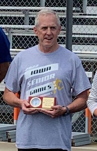 March 14 Face of the Day: Tom Kealy