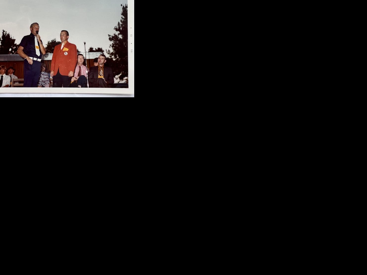 Thomas Jefferson 1973 state champions to celebrate 50-year reunion at ...