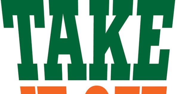 Registration for the ‘Take It Off Challenge’ starts today