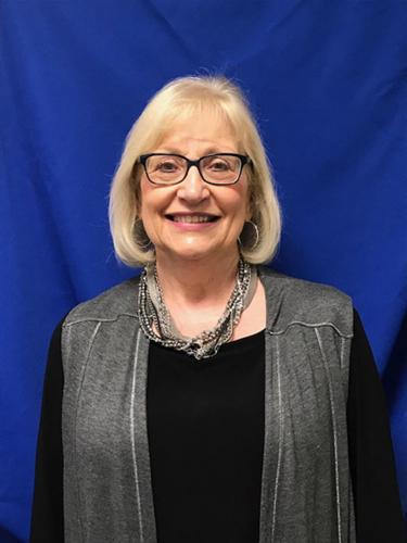 Face of the Day: Susan Holly