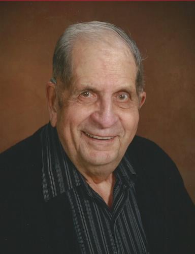 100th Birthday: Thomas Scarpello