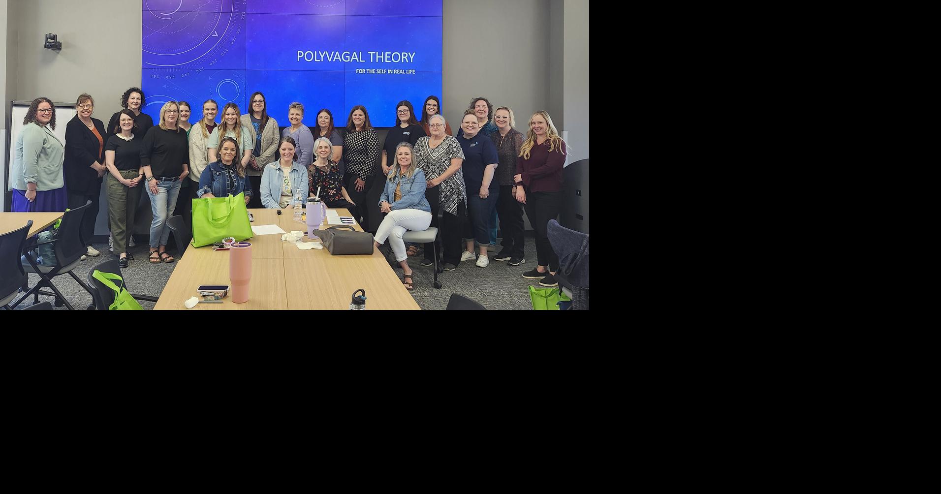 TFA observing inaugural National Home Visiting Week